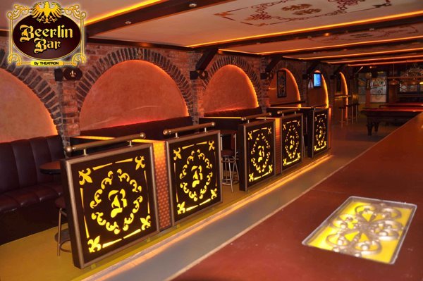 Galería de Theatron: espacios que aprenden en Colombia - 4