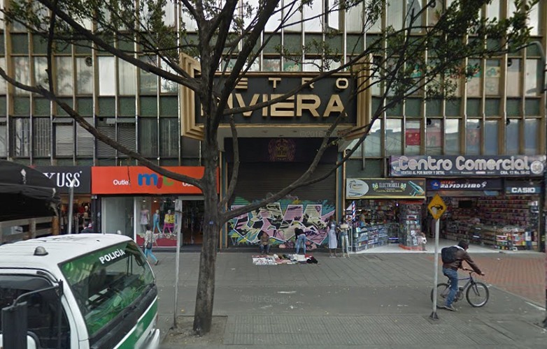 Galería de Theatron: espacios que aprenden en Colombia - 9