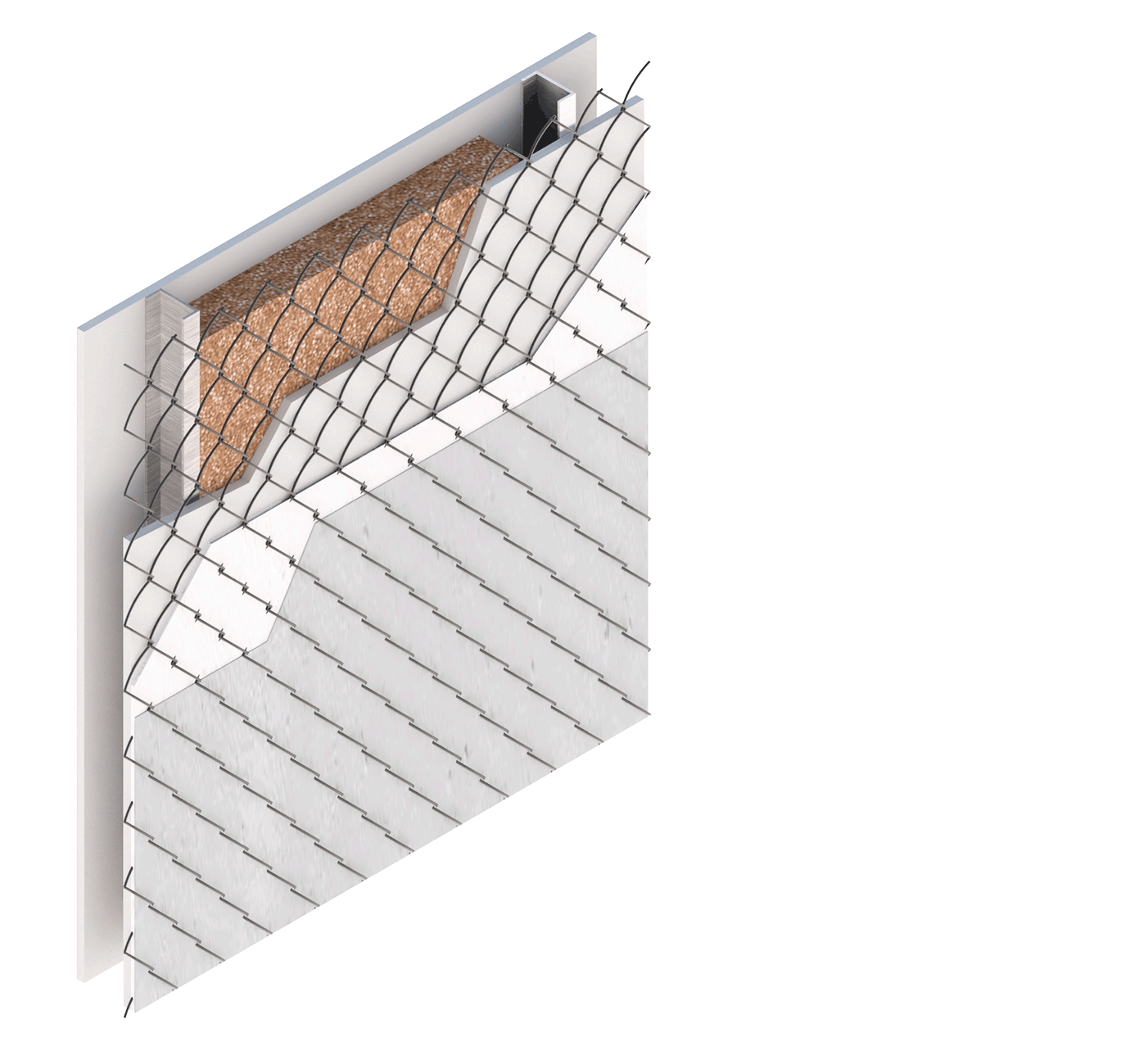 Re.canto (do eu) / Arquitetura27 | ArchDaily Brasil