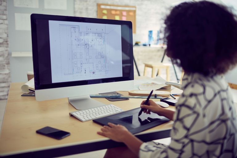 Gallery of Design Tools: A Critical Look at Computer-aided ...