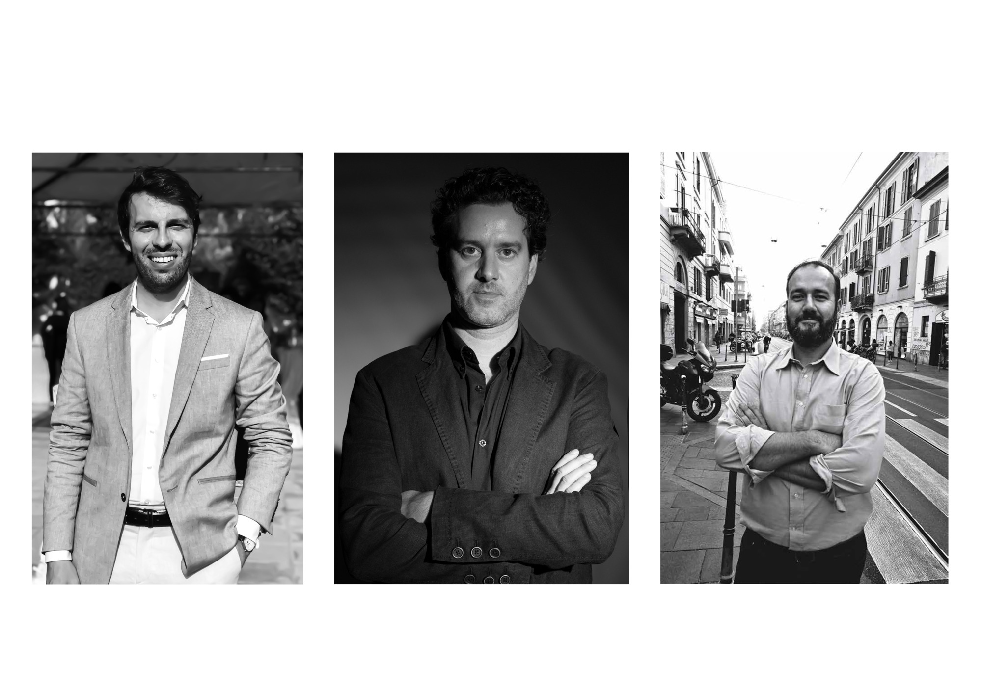 Gallery of The (E)motional Landscapes of the Extra-urban: How Does the ...