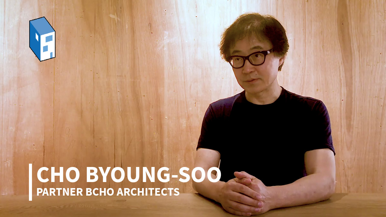 Gallery of Cho Byoung-soo of BCHO Architects on Korean Culture and ...