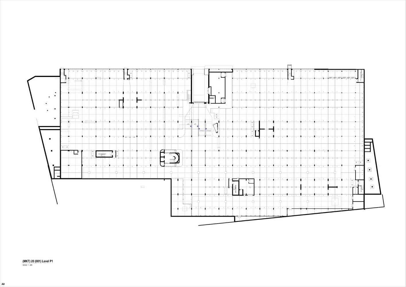 Gallery of Capitec Bank Headquarters / dhk Architects - 17