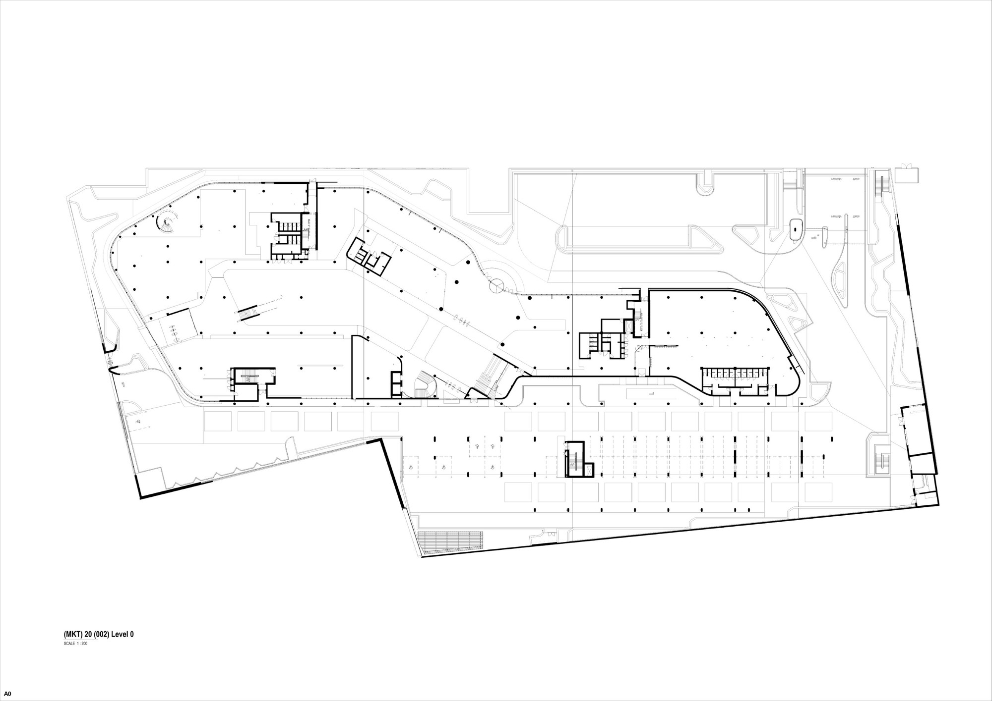 Gallery of Capitec Bank Headquarters / dhk Architects - 17