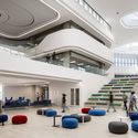 Capitec Bank Headquarters / dhk Architects | ArchDaily