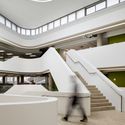 Capitec Bank Headquarters / dhk Architects | ArchDaily
