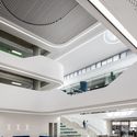 Capitec Bank Headquarters / dhk Architects | ArchDaily