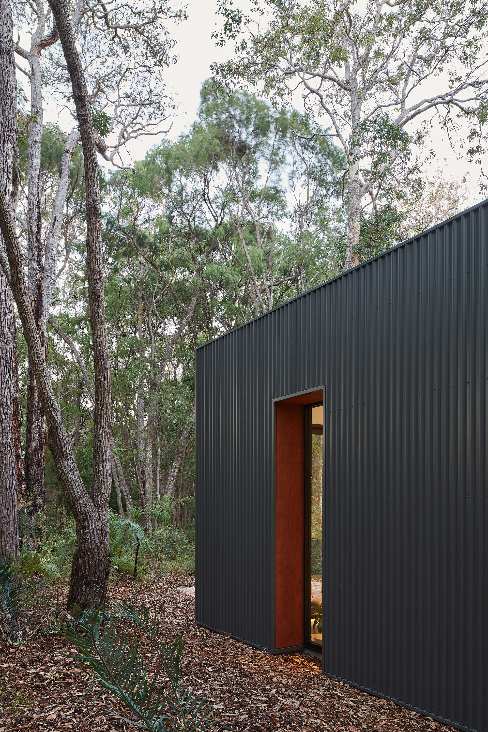 Gallery of Hidden House / Archterra Architects - 7