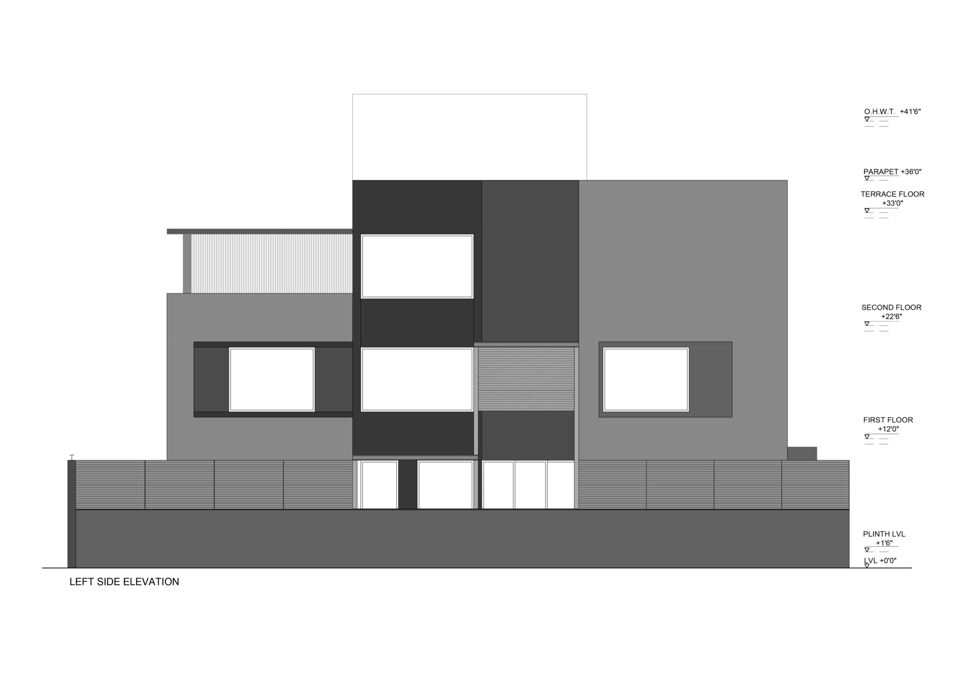 Gallery of Scarlet House / Ghoricha Associate - 24