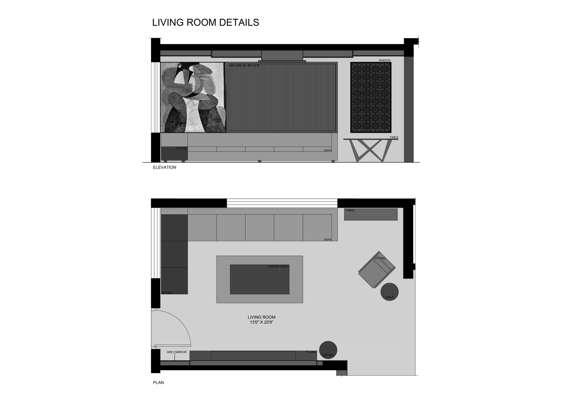 Gallery of Scarlet House / Ghoricha Associate - 22