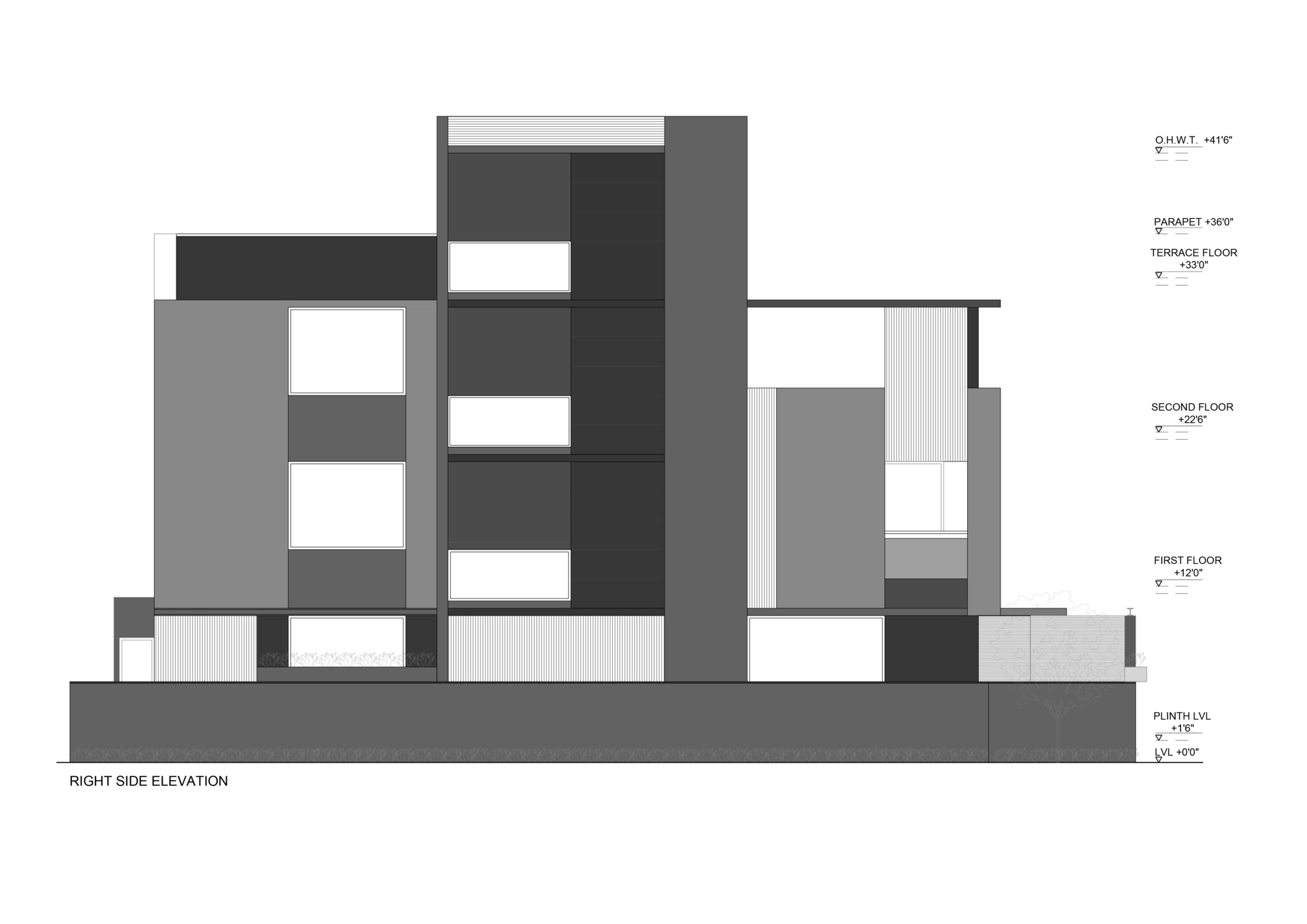 Gallery of Scarlet House / Ghoricha Associate - 21