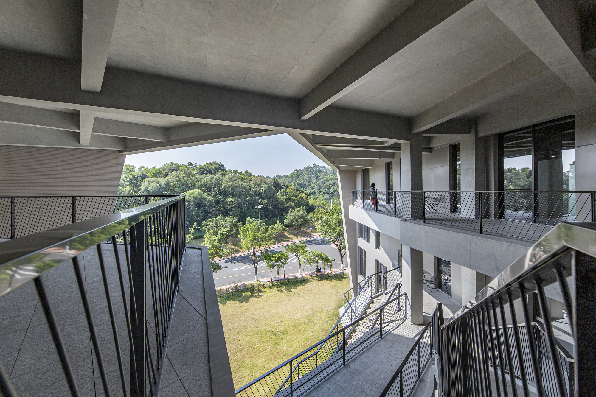Gallery of NetEase Guangzhou Headquarters / Atelier Y - 5