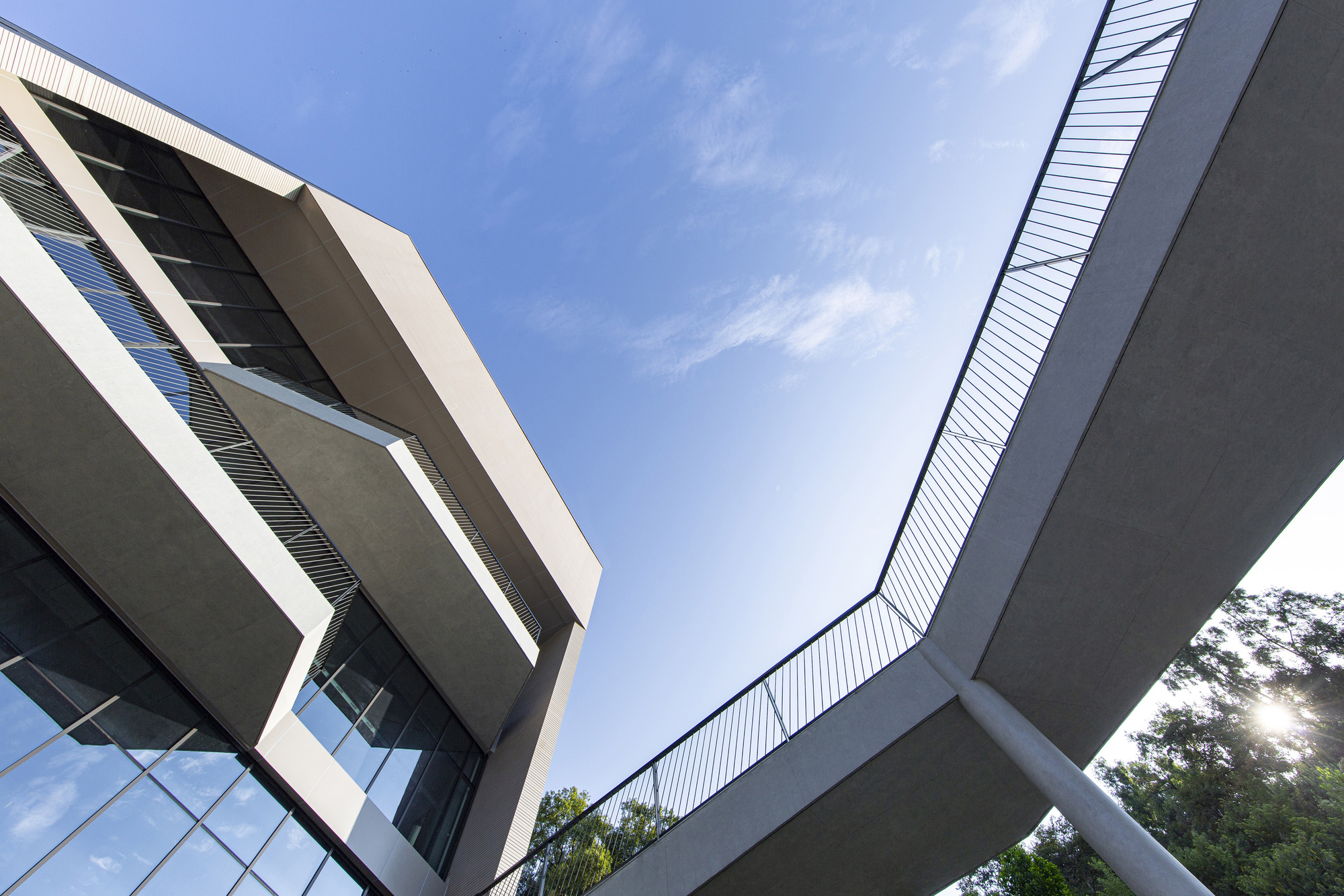 Gallery of NetEase Guangzhou Headquarters / Atelier Y - 14