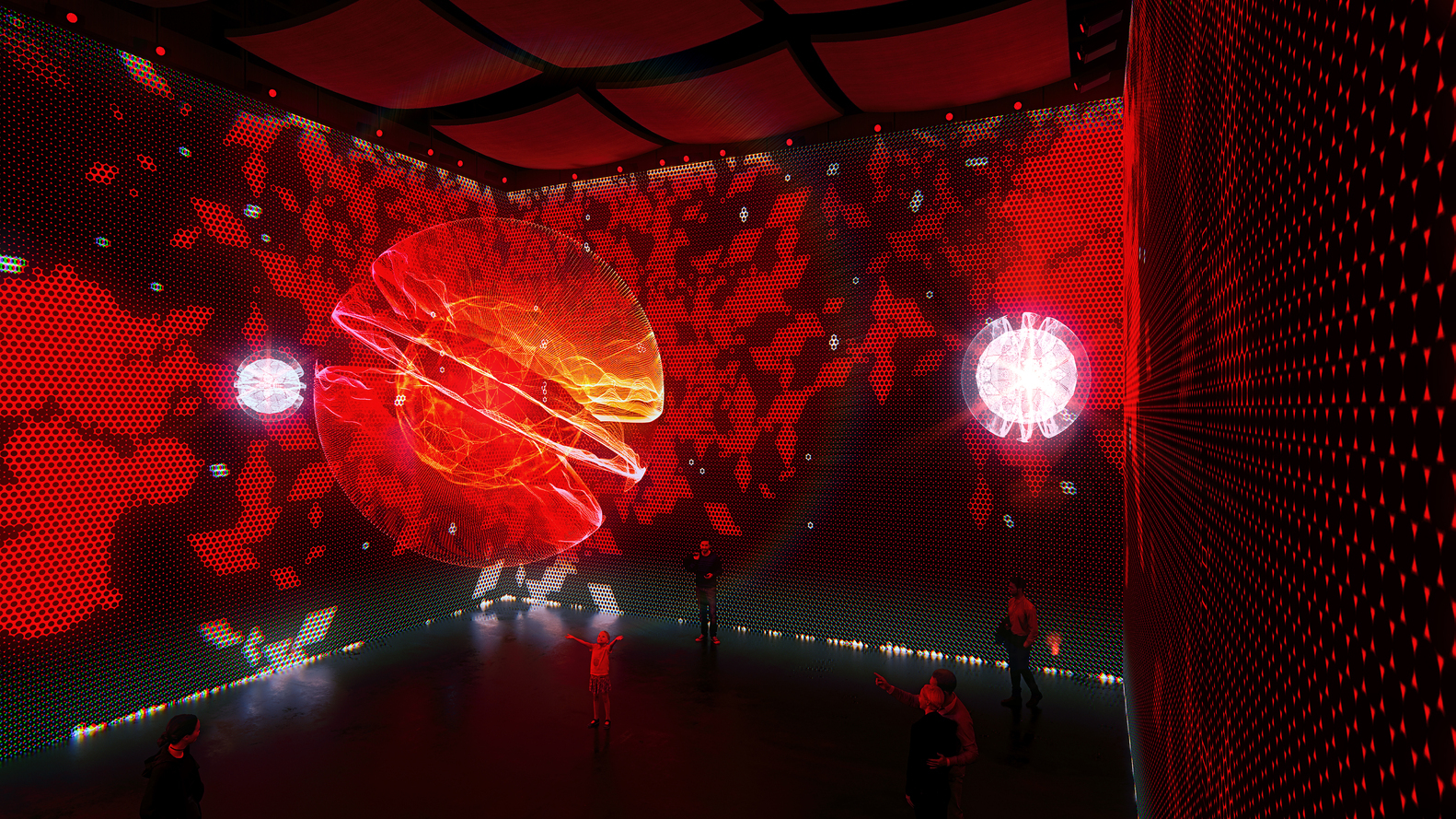 Gallery of Get to Know These Distinguished Architectural Visualization ...