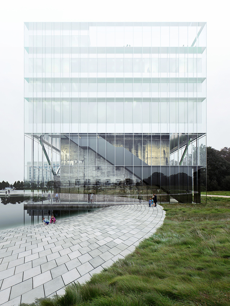 Gallery of Get to Know These Distinguished Architectural Visualization ...