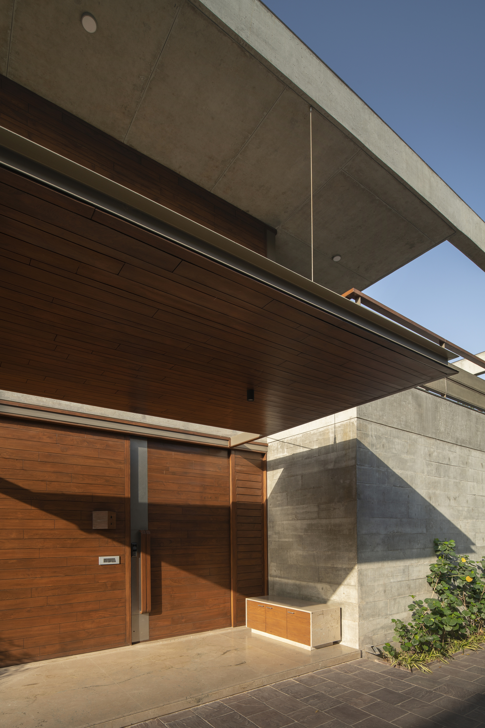 Gallery of The Elemental House / Modo Designs - 7