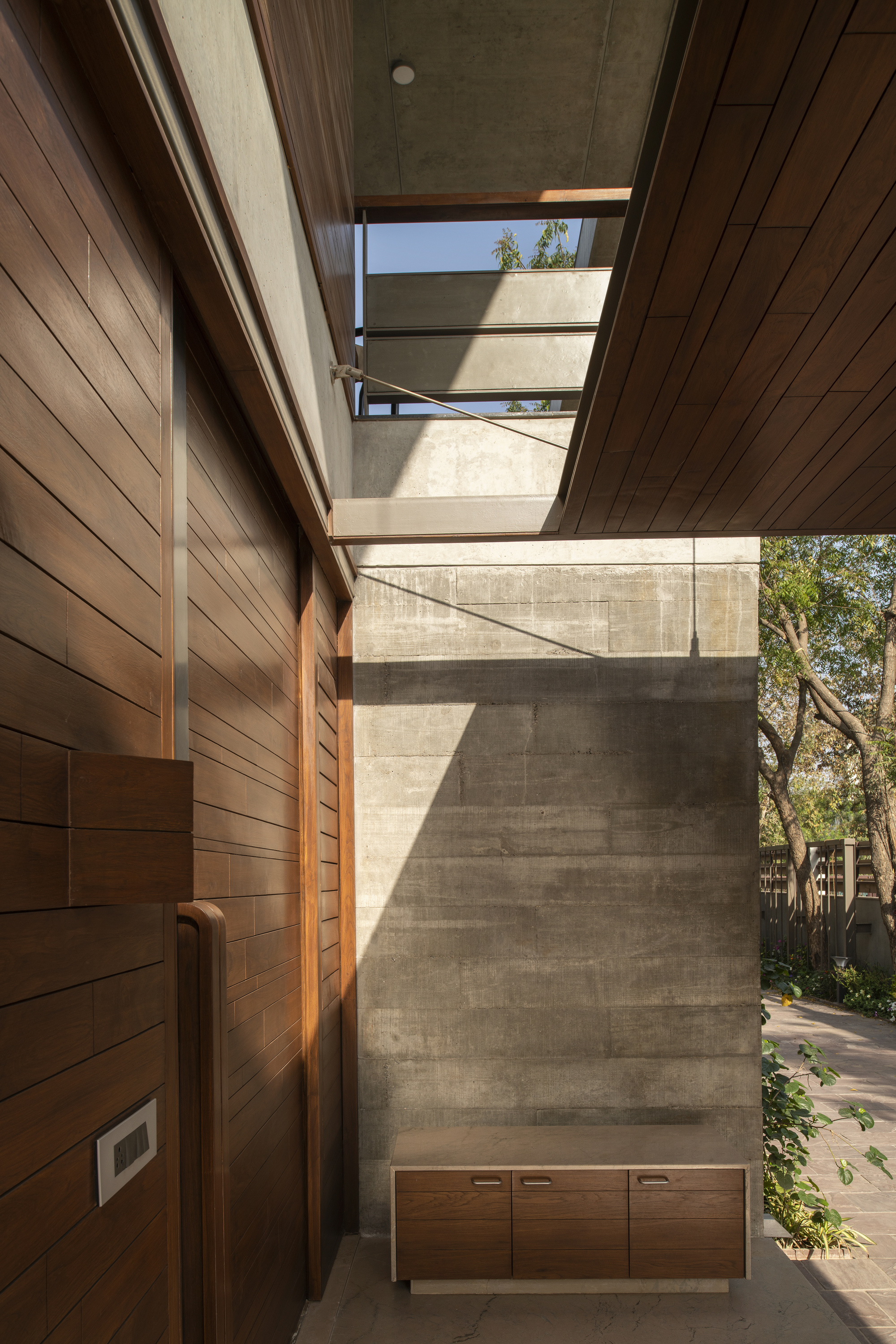 Gallery of The Elemental House / Modo Designs - 9