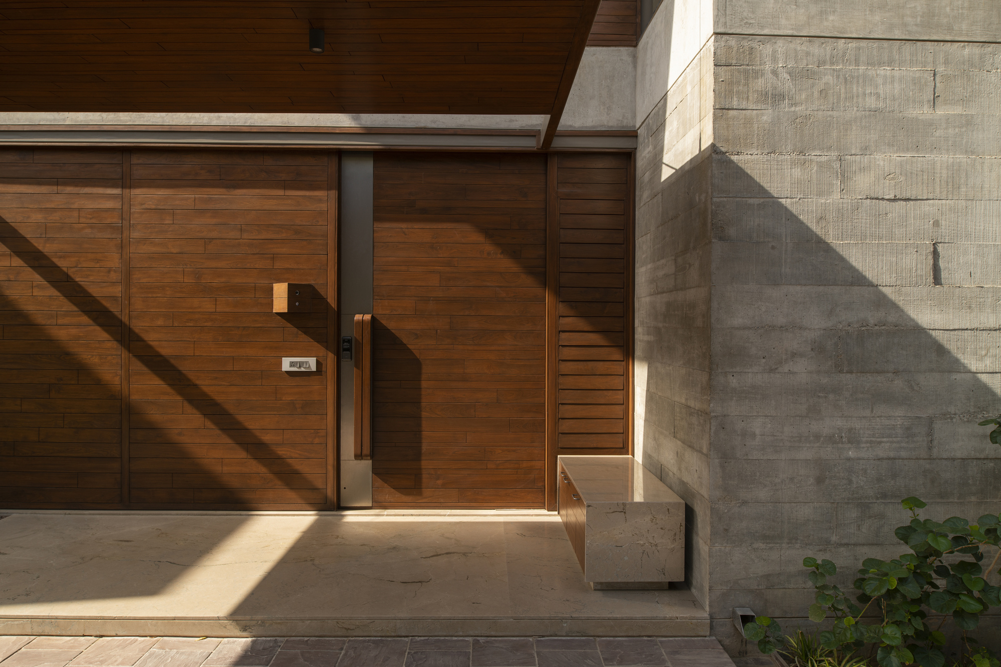 Gallery of The Elemental House / Modo Designs - 15