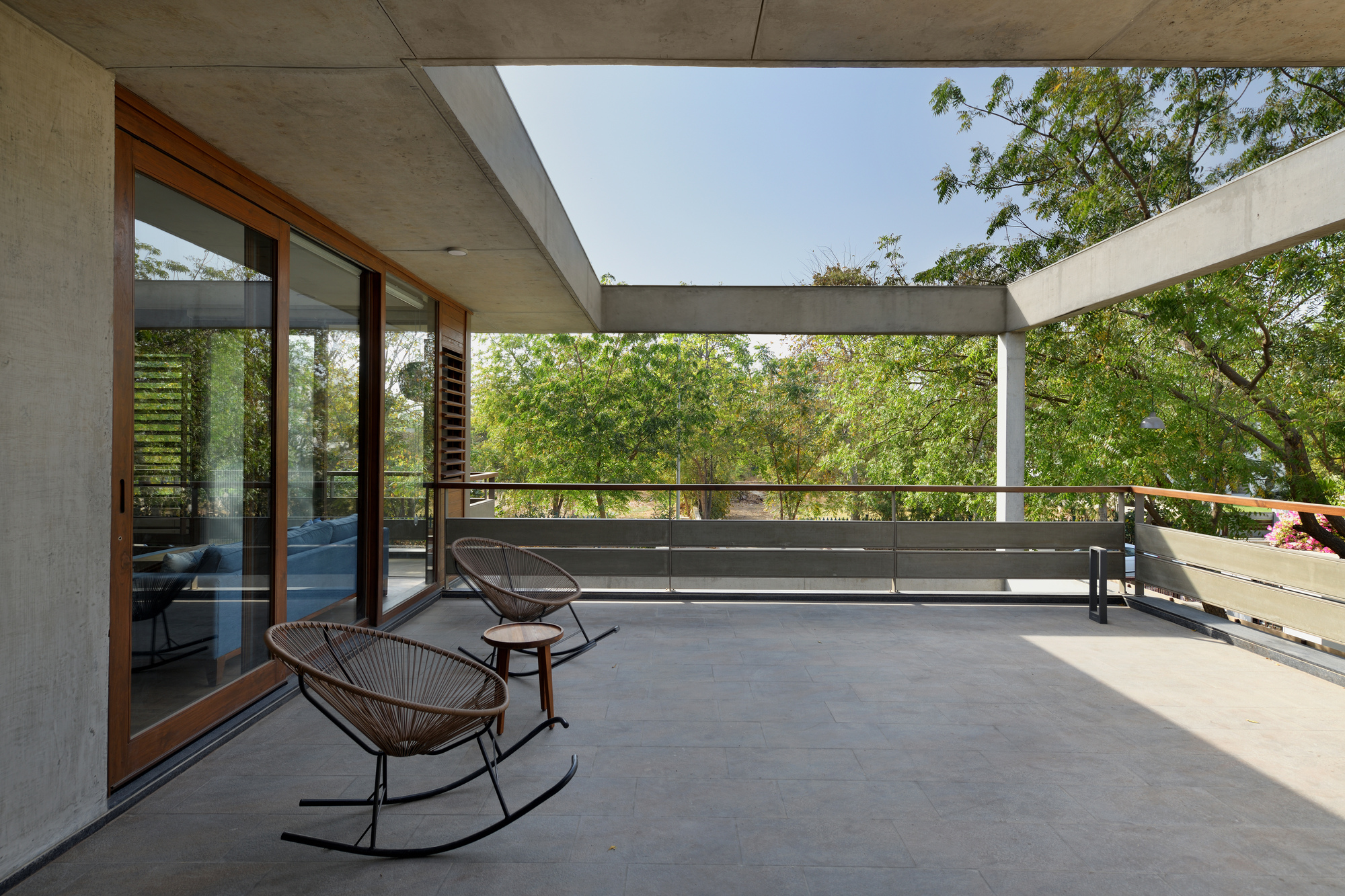 Gallery of The Elemental House / Modo Designs - 10