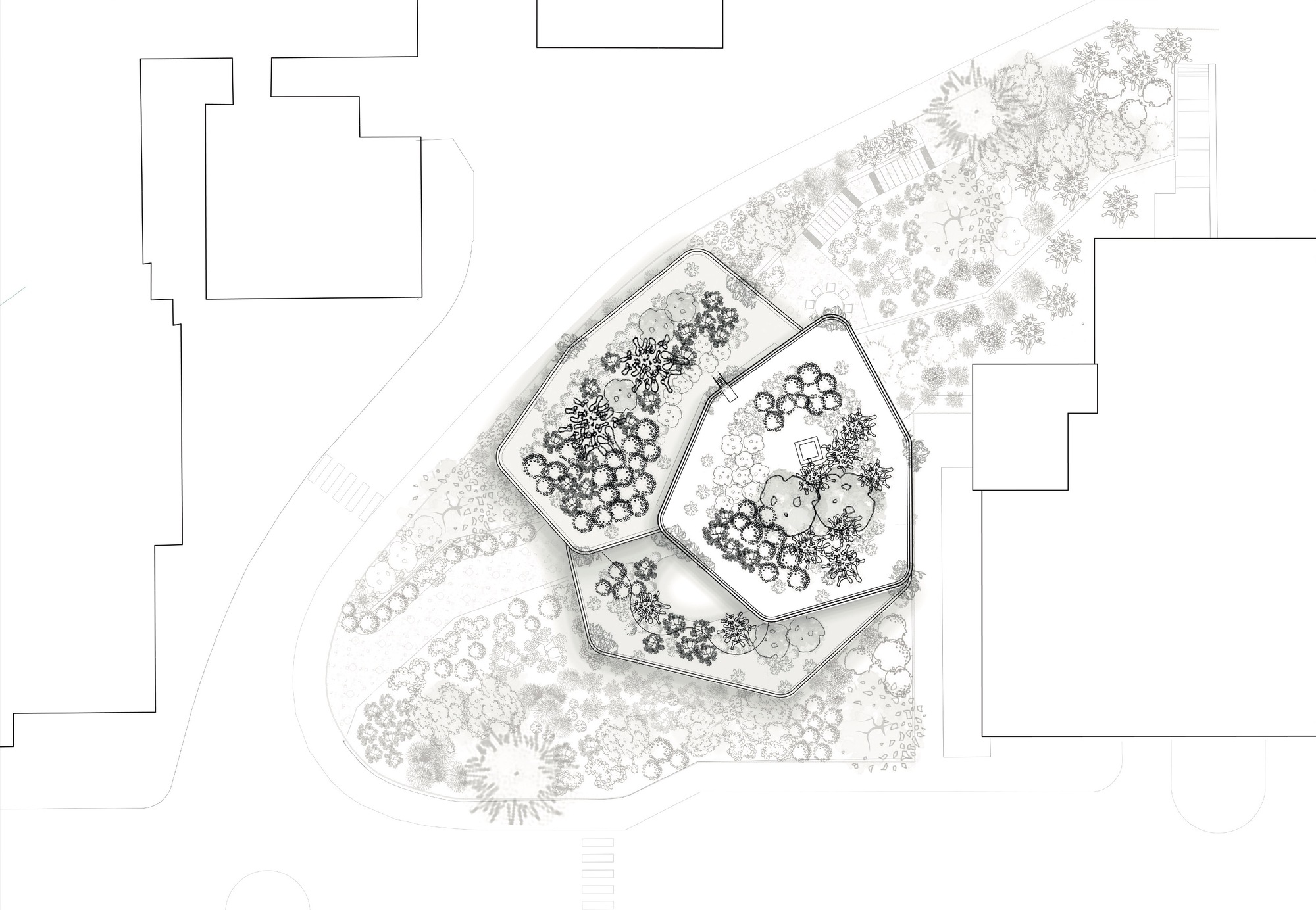 Galeria de Centro Maggie de Leeds / Heatherwick Studio - 13