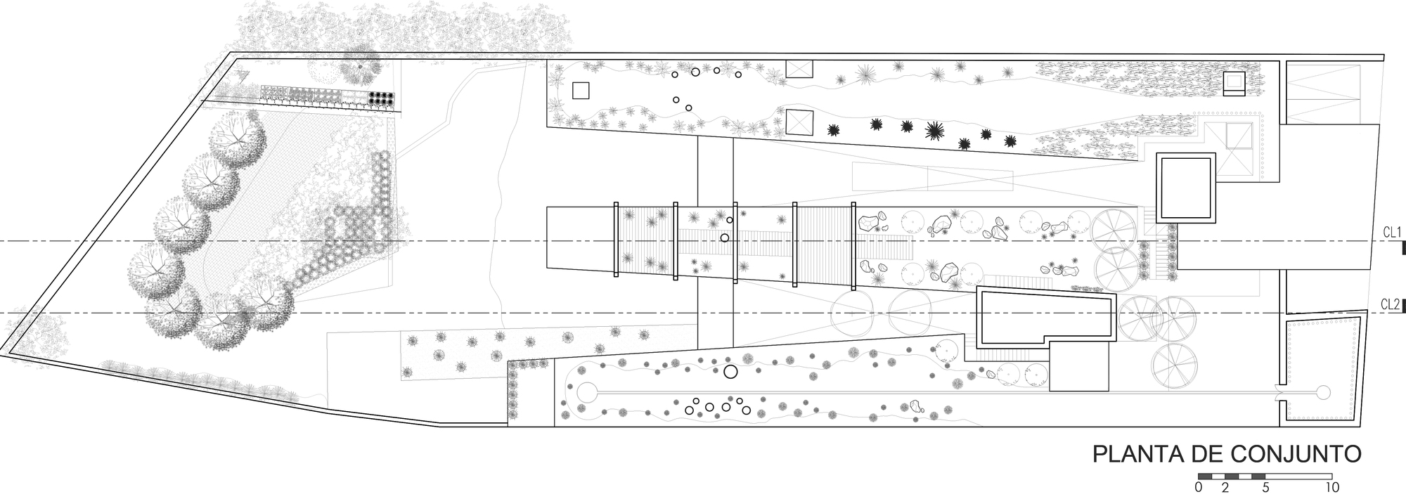 Gallery of La Loma House / Alejandro D' Acosta - 21