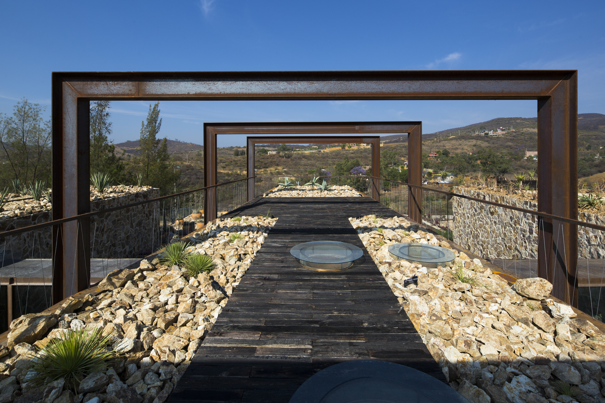 Gallery of La Loma House / Alejandro D' Acosta - 5