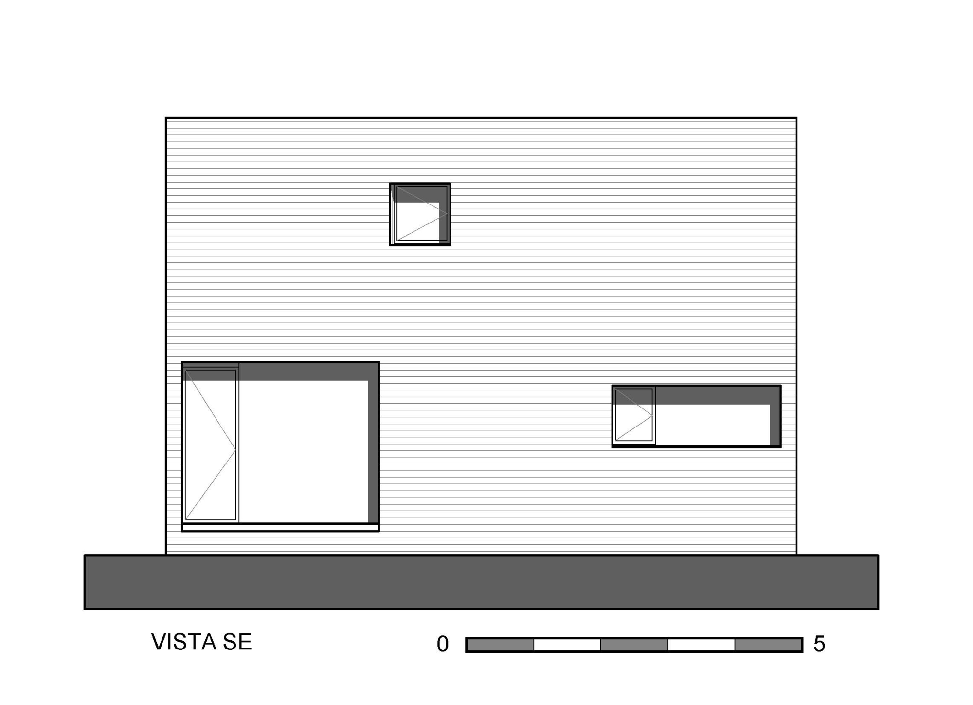 Galería de Casa Cubo / D' Argenio Saravi Arquitectos - 18