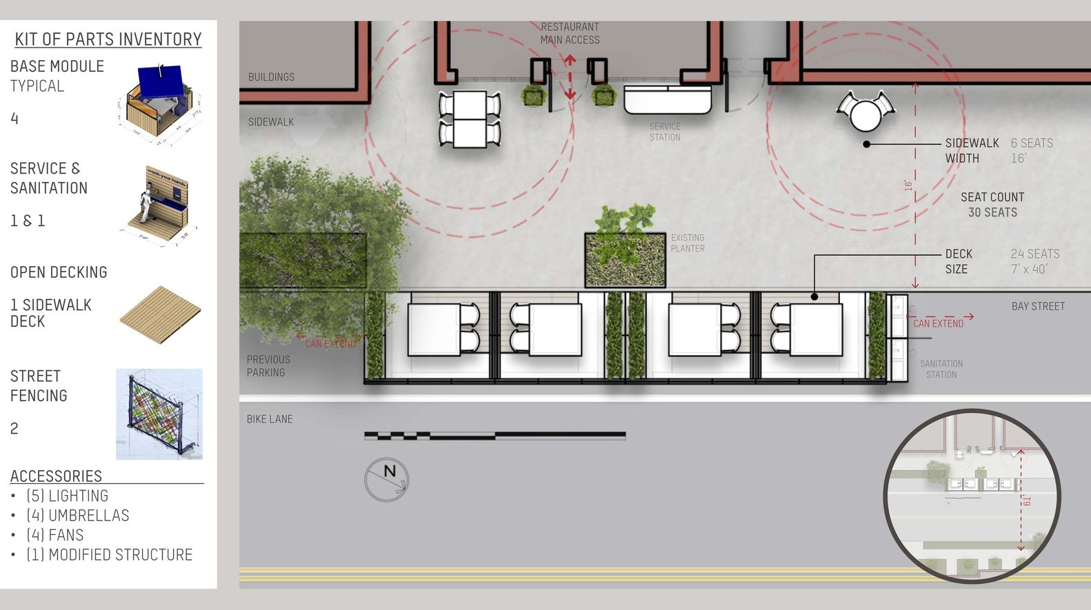 Gallery of 7 Design Guidelines for a Safe Post COVID-19 Transition - 6