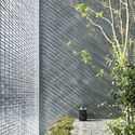 Glamorous Glass Bricks Are Booming – Again | ArchDaily