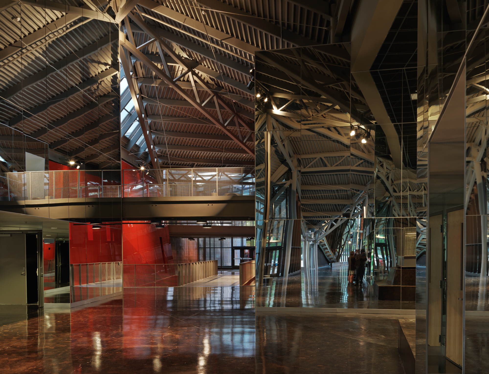 Gallery of “My Buildings Are Rides”: In Conversation with Antoine ...