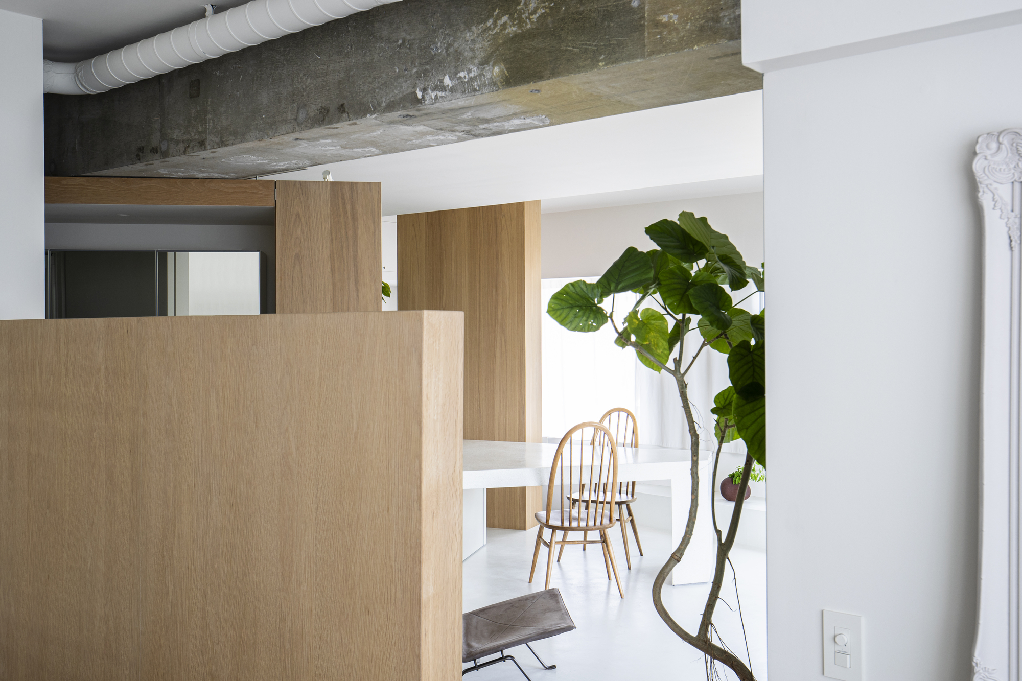 Galeria de Apartamento ROOM 403 / KIRI Architects - 9