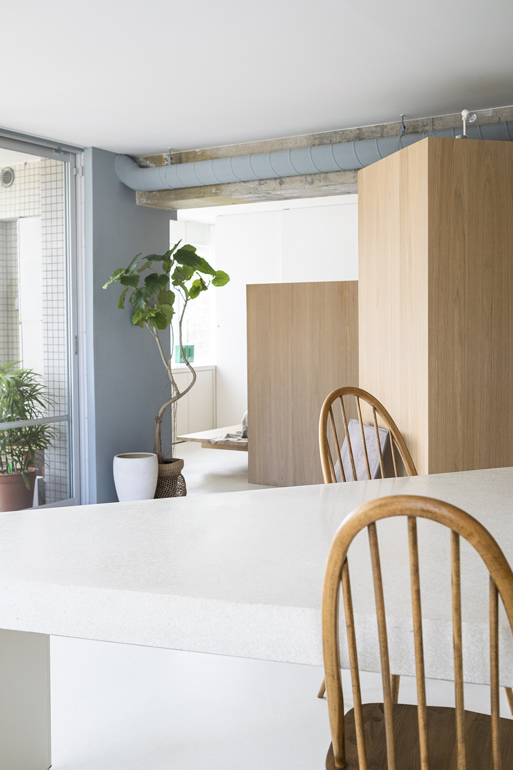 Galeria de Apartamento ROOM 403 / KIRI Architects - 7