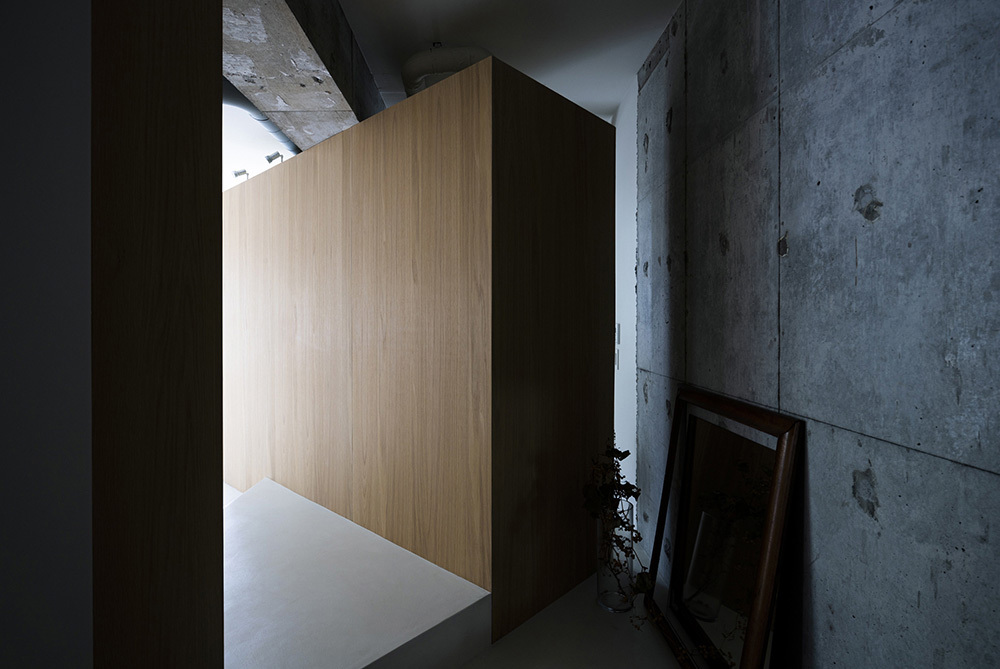 Galeria de Apartamento ROOM 403 / KIRI Architects - 6