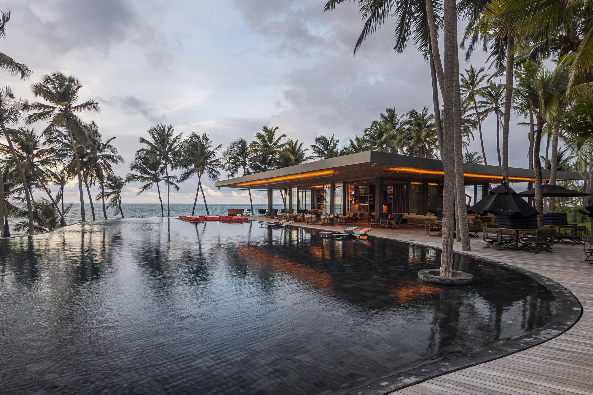 Gallery of Carmel Taiba Hotel / Hanazaki Paisagismo - 26