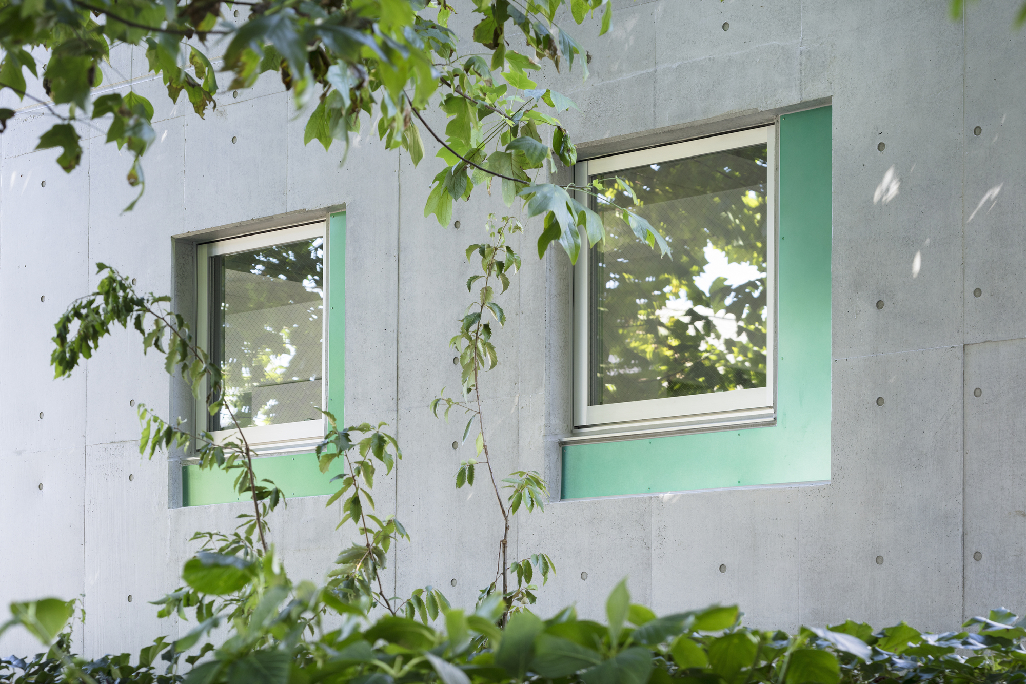 Gallery of Daita Project / Ryuichi Sasaki + Sasaki Architecture - 15