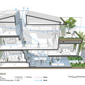 The Flow of Time House / MW archstudio | ArchDaily