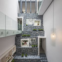 The Flow of Time House / MW archstudio | ArchDaily