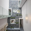 The Flow of Time House / MW archstudio | ArchDaily