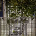 The Flow of Time House / MW archstudio | ArchDaily