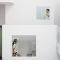The Flow of Time House / MW archstudio | ArchDaily