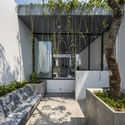 The Flow of Time House / MW archstudio | ArchDaily