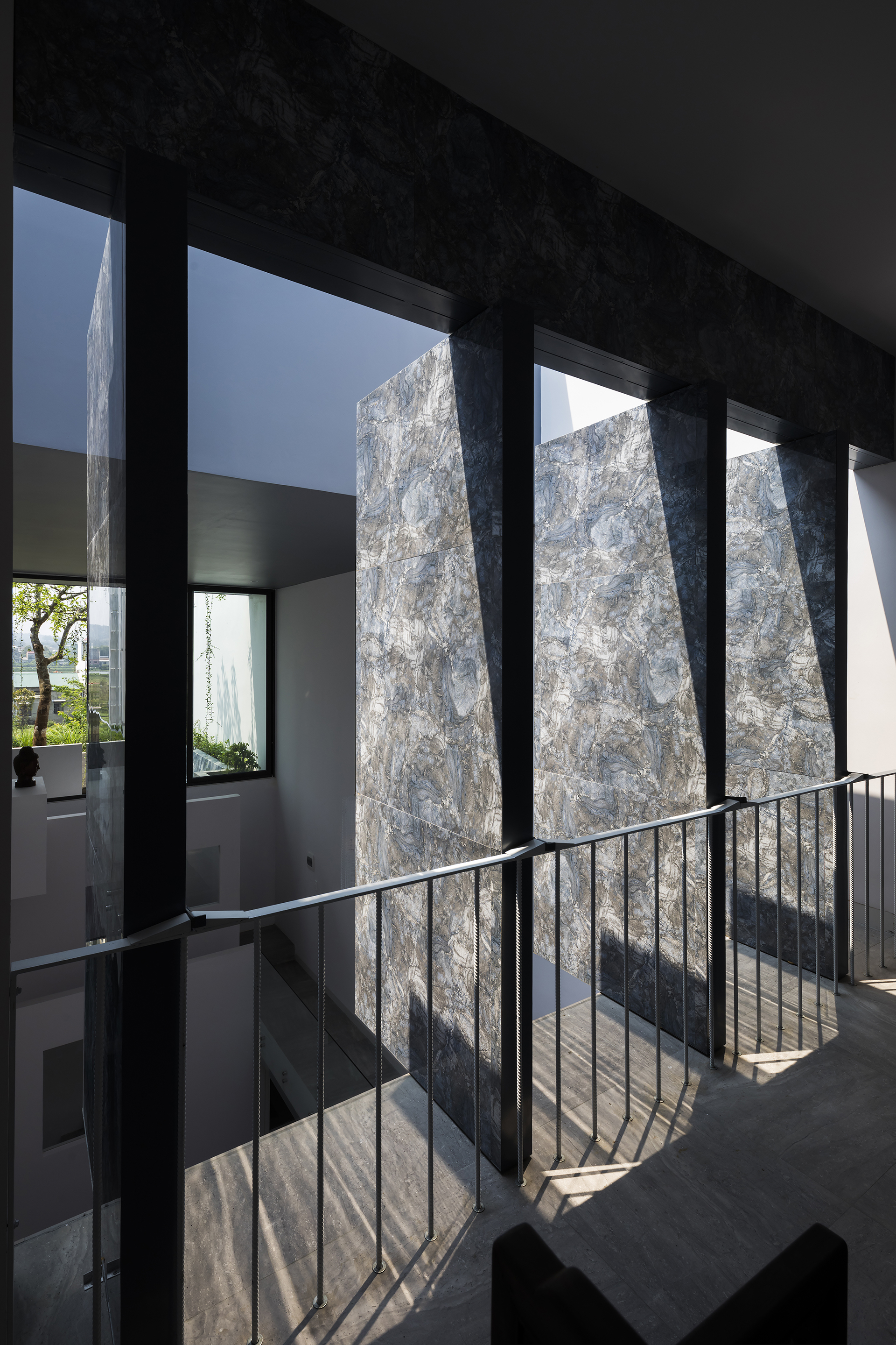 Gallery of The Flow of Time House / MW archstudio - 29