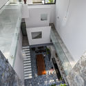 The Flow of Time House / MW archstudio | ArchDaily