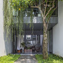 The Flow of Time House / MW archstudio | ArchDaily