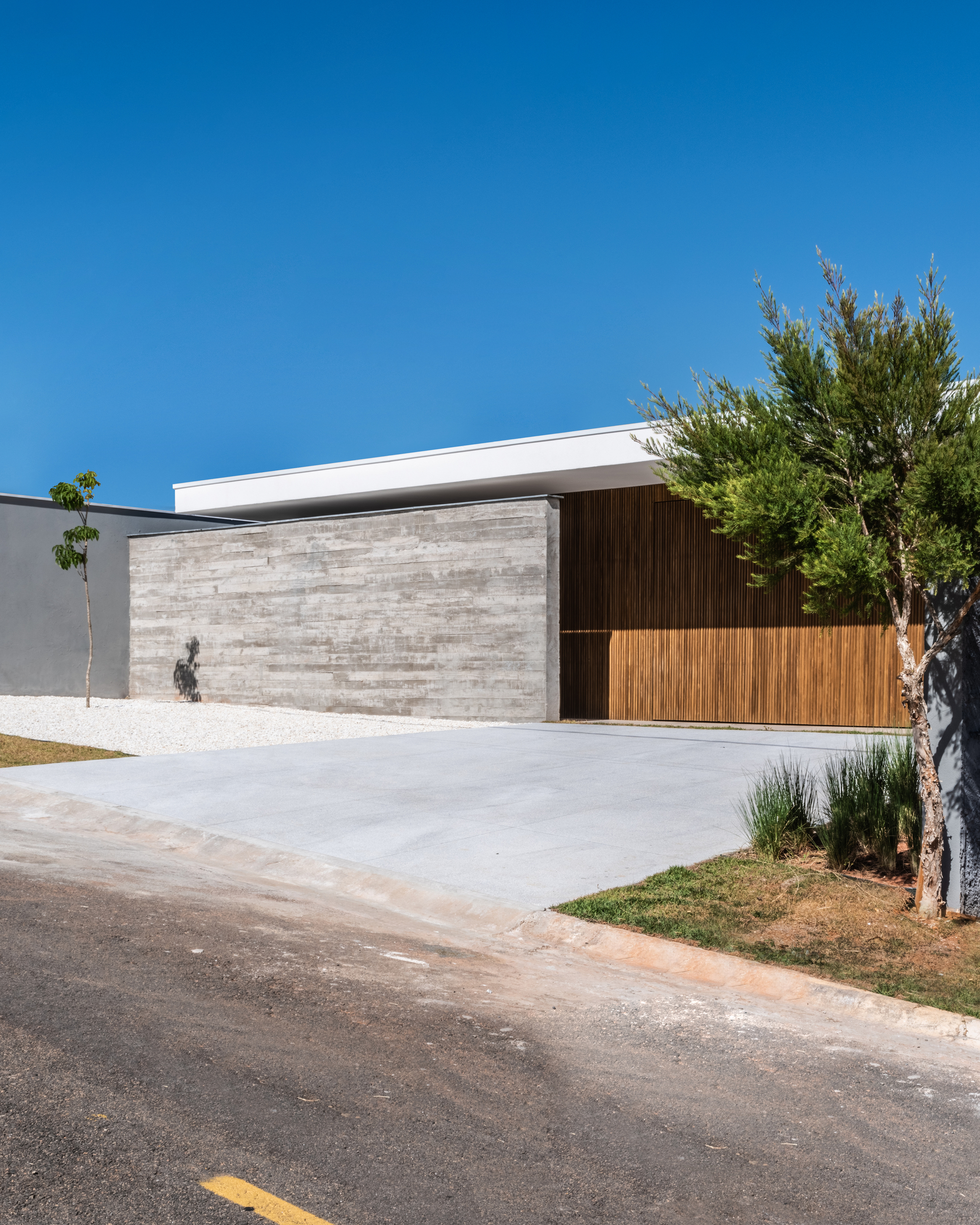 Gallery of EDG House / OTP arquitetura - 7