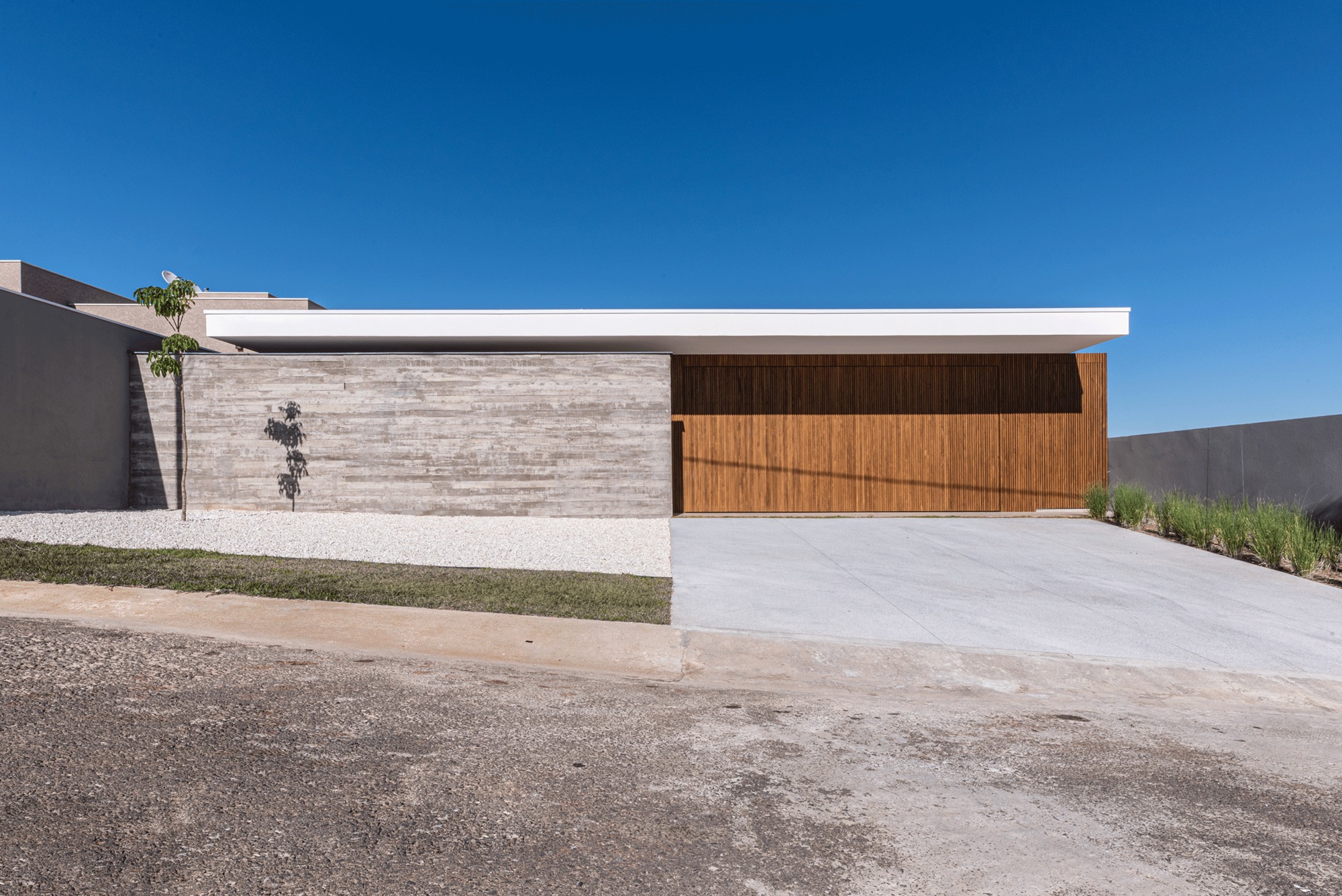 Gallery of EDG House / OTP arquitetura - 16