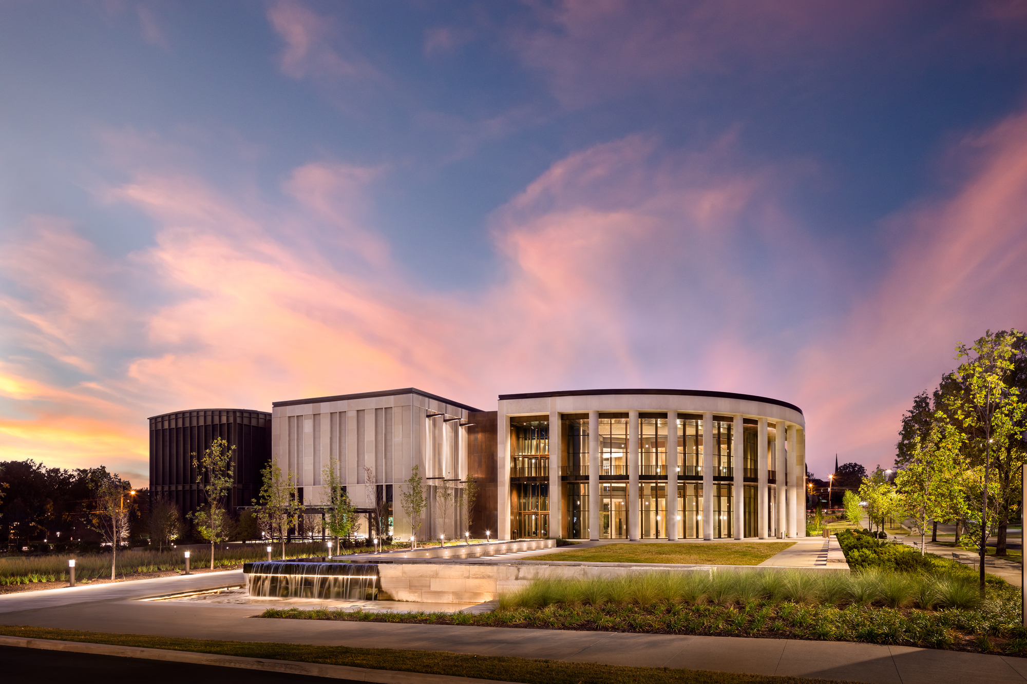 Gallery of The Tennessee State Museum / EOA Architects + HGA - 6