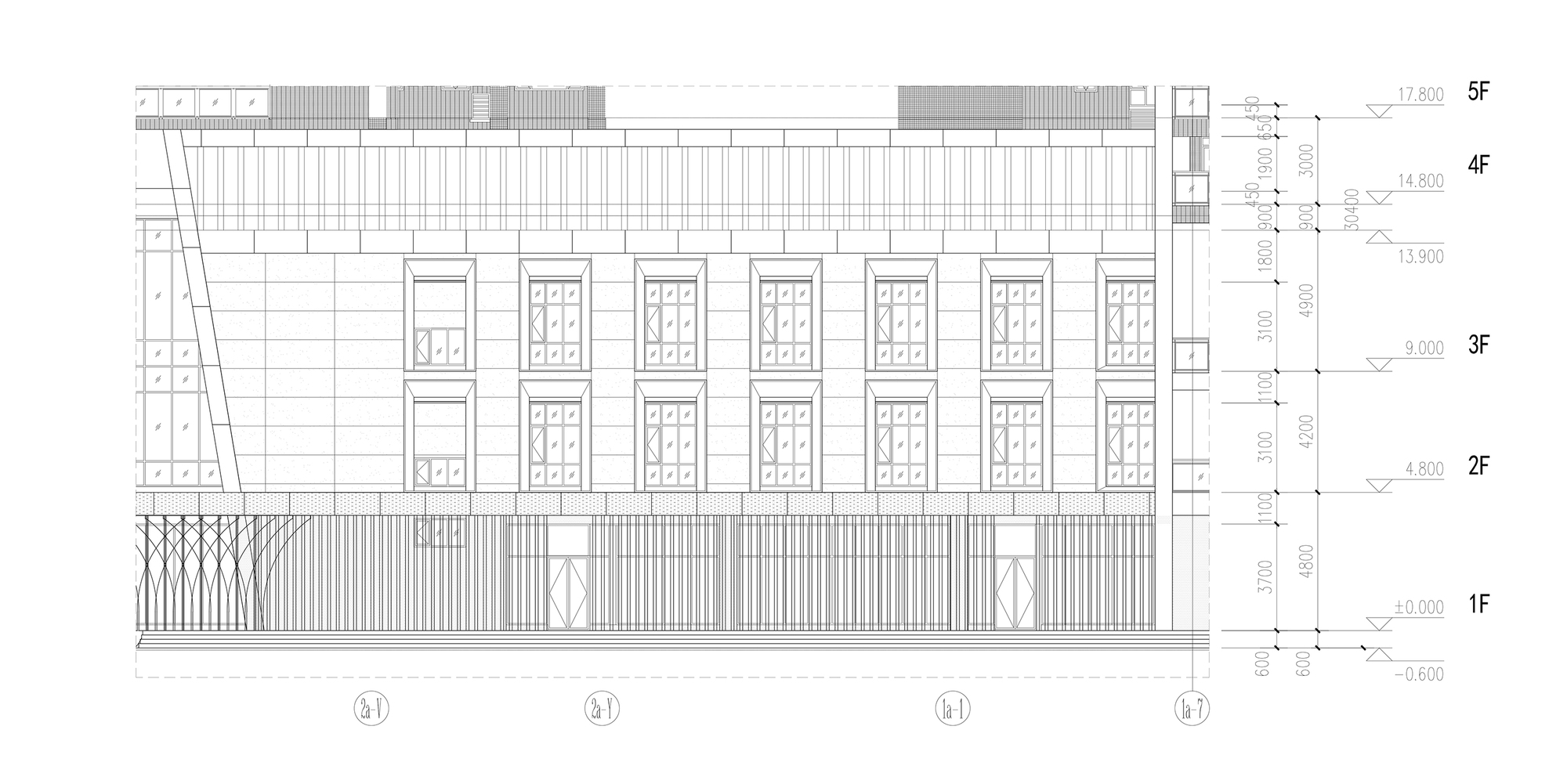 Gallery of Aiyue Postpartum Care Center / BDD DESIGN - 33
