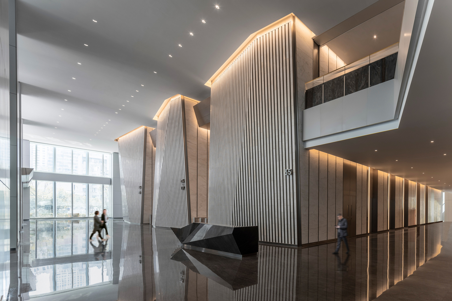 Gallery of How Will Digitalization and Remote Construction Change our ...