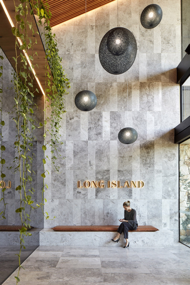 Gallery of Lucent Apartment Building / Plazibat Architects - 14